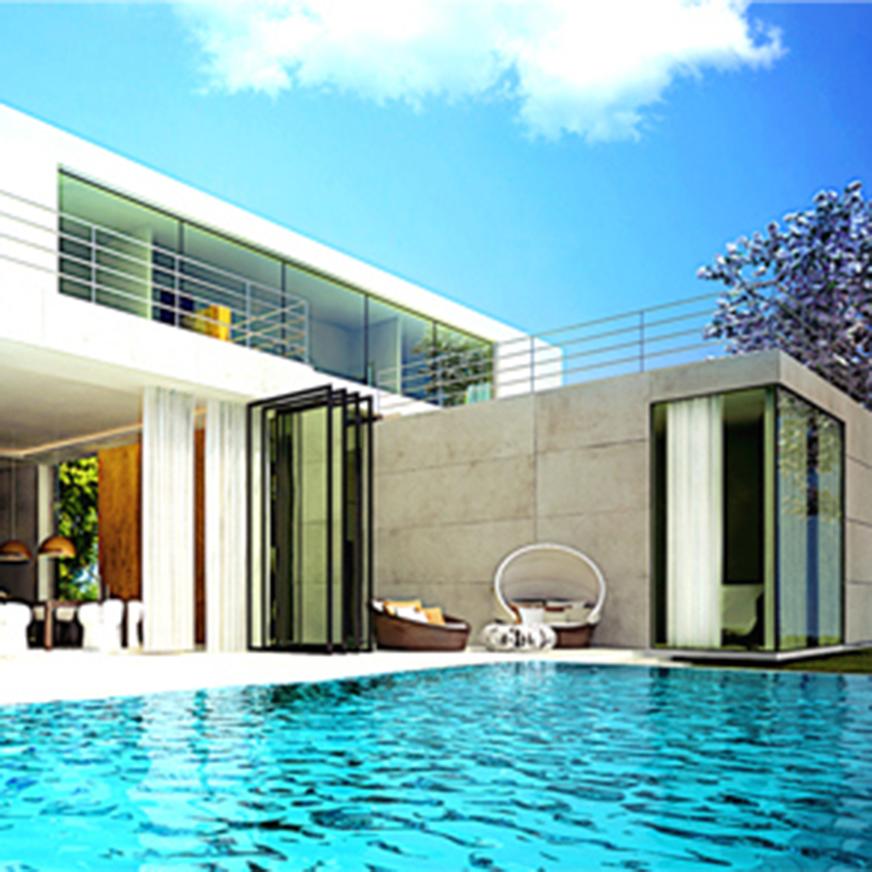 Villa, 1130 Wien - Atelier Der Sakarian